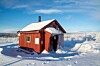 Top 10 Hytter i Norsk Høyfjell: Unike Utleiehytter i Norges Fineste Områder